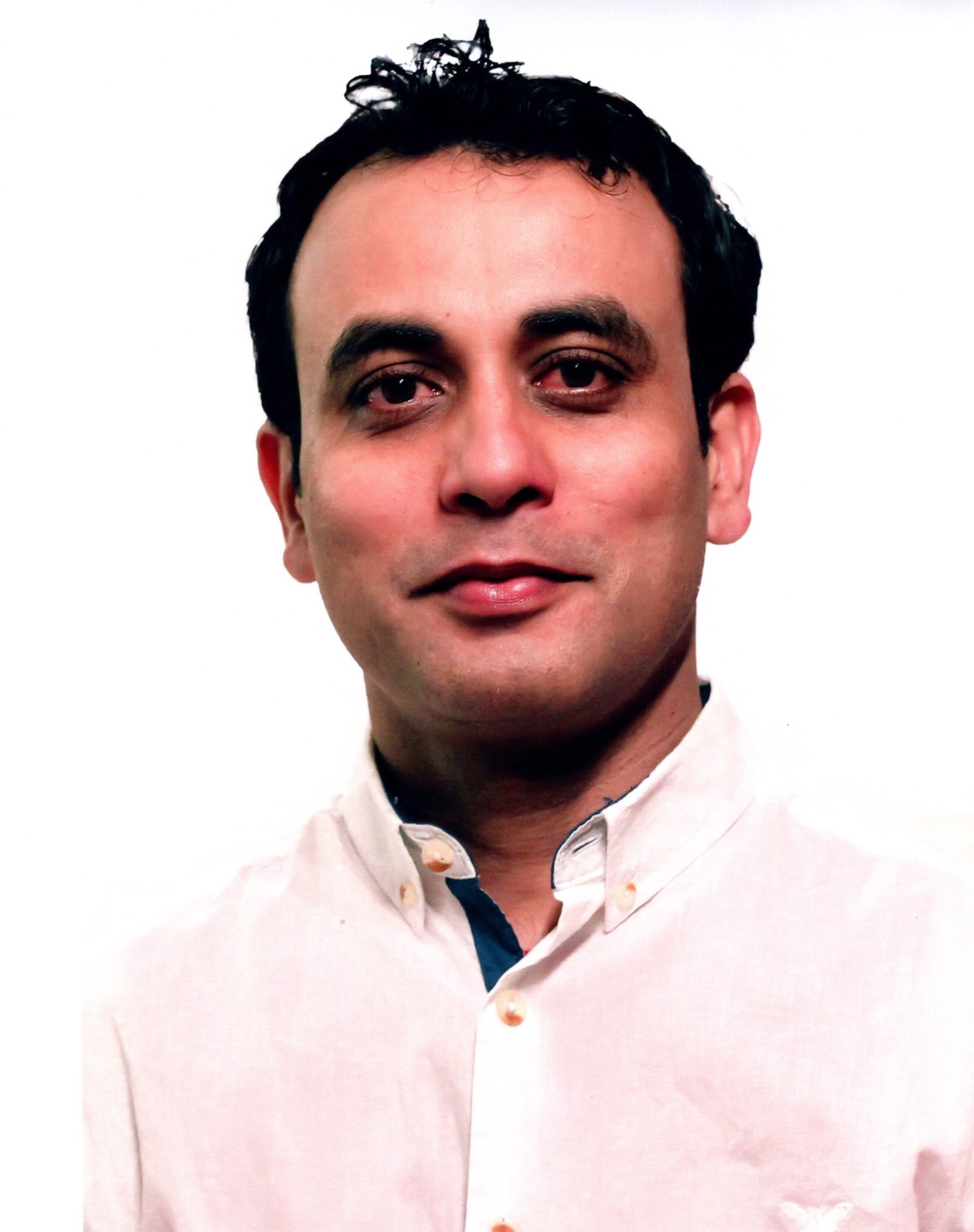 Death Notice of Ajay Mathews (Drogheda, Meath) | rip.ie