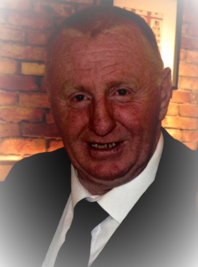 Death Notice of Alan Byrne (Drogheda, Louth) | rip.ie