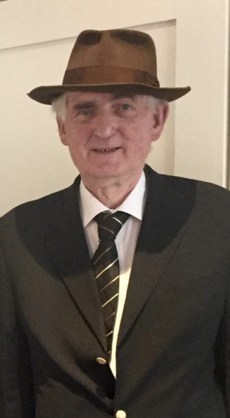 Death Notice of Albert LOOBY (Four-Mile-House, Roscommon) | rip.ie