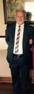 Family Notice of Alexander (Alec) Myles (Ballincollig, Cork) | rip.ie