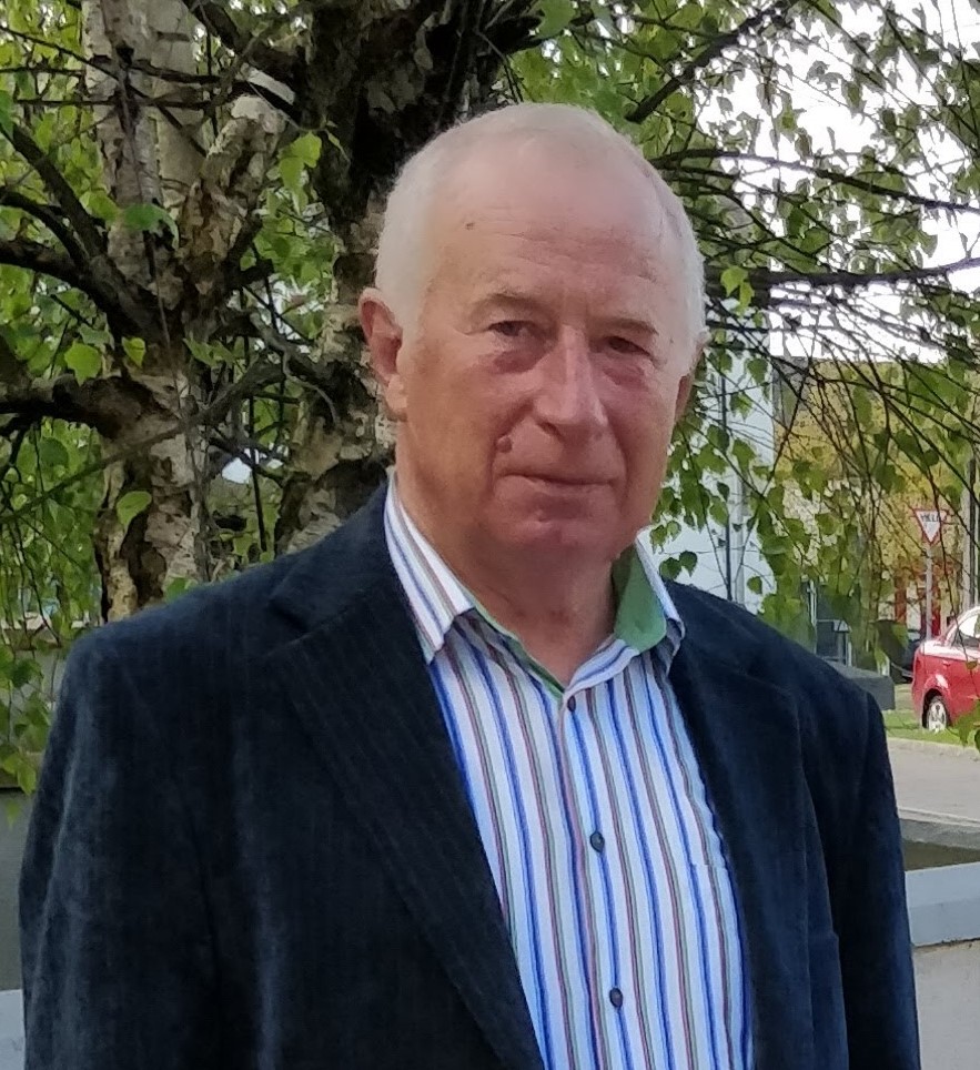 Death Notice of ALIAKSANDR KUZHOUNIK (Ballybeg, Waterford) | rip.ie