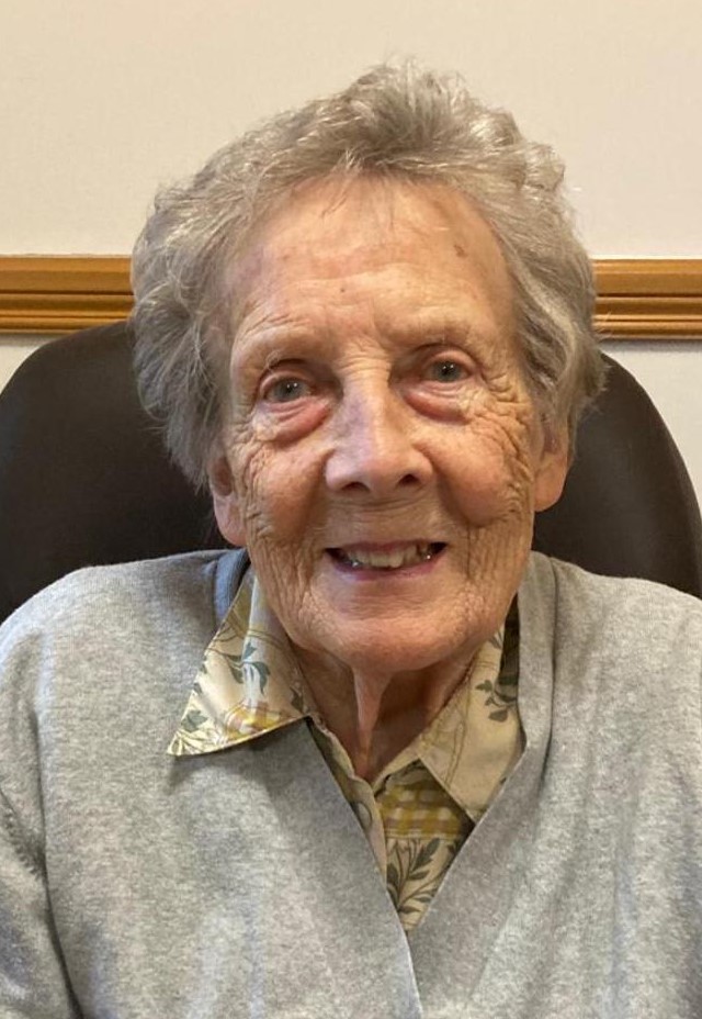Death Notice of Alice Patricia Bracken (née Williams) (Sandymount, Dublin) | rip.ie