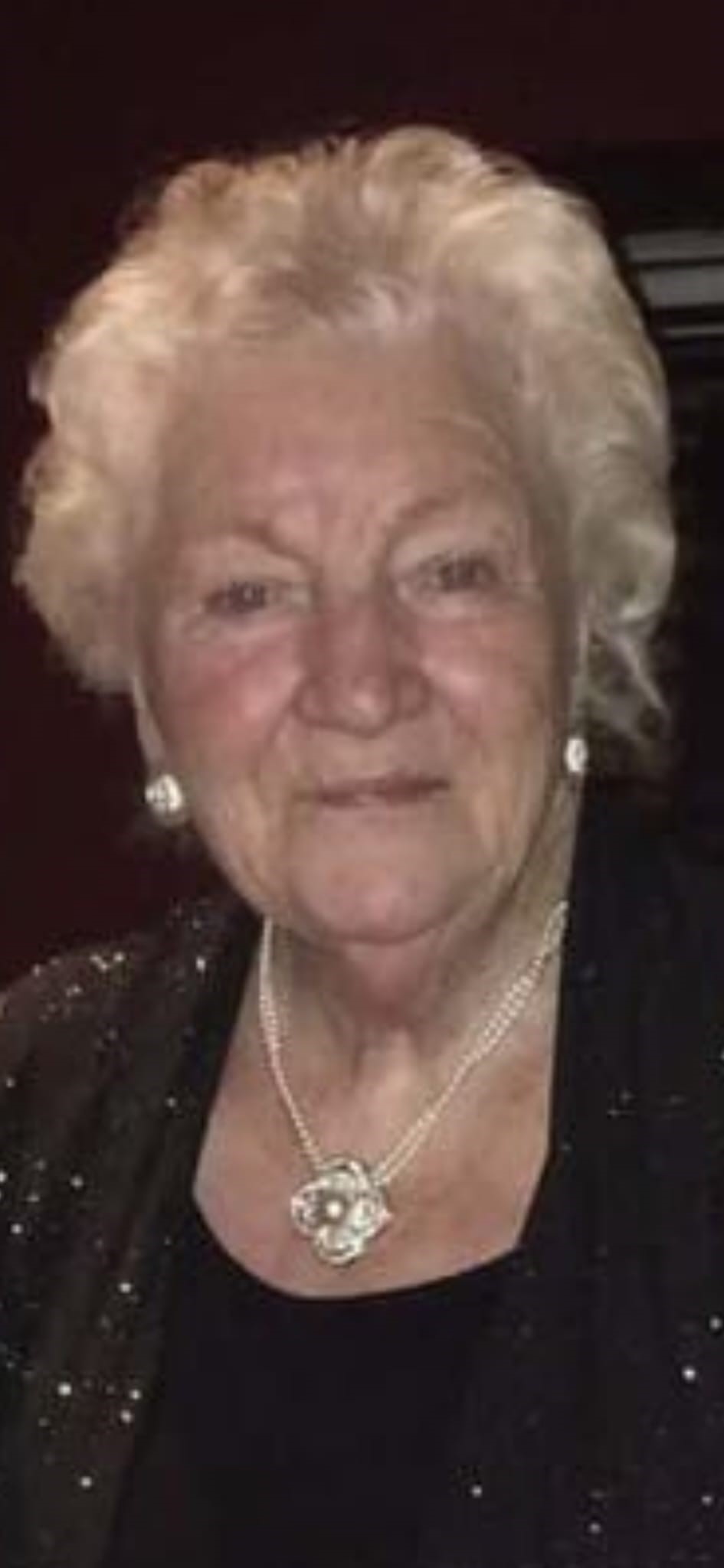 Death Notice of ALICE (LALLY) DOYLE (née WHELAN) (Waterford City ...