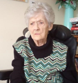 Death Notice of Alice Fitzpatrick (née Keane) (Carrick-on-Suir ...