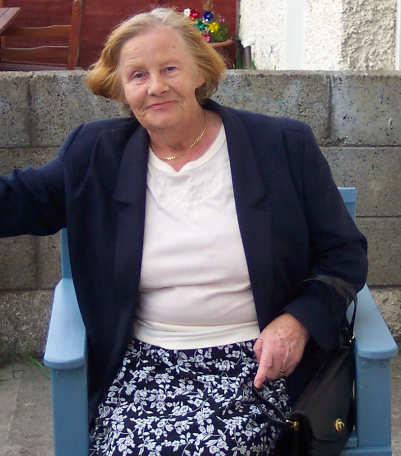 Death Notice of Alice Lennon (née O'Mahony) (Terenure, Dublin) | rip.ie