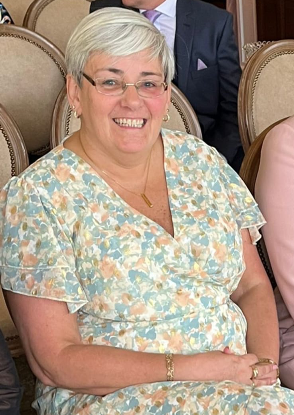 Family Notice of Alice Murphy (Whitehall, Dublin) | rip.ie