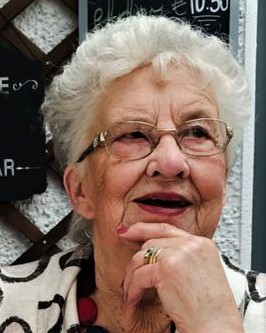 Death Notice of Alice O'Sullivan (née Gibbons) (Cornamona, Galway) | rip.ie