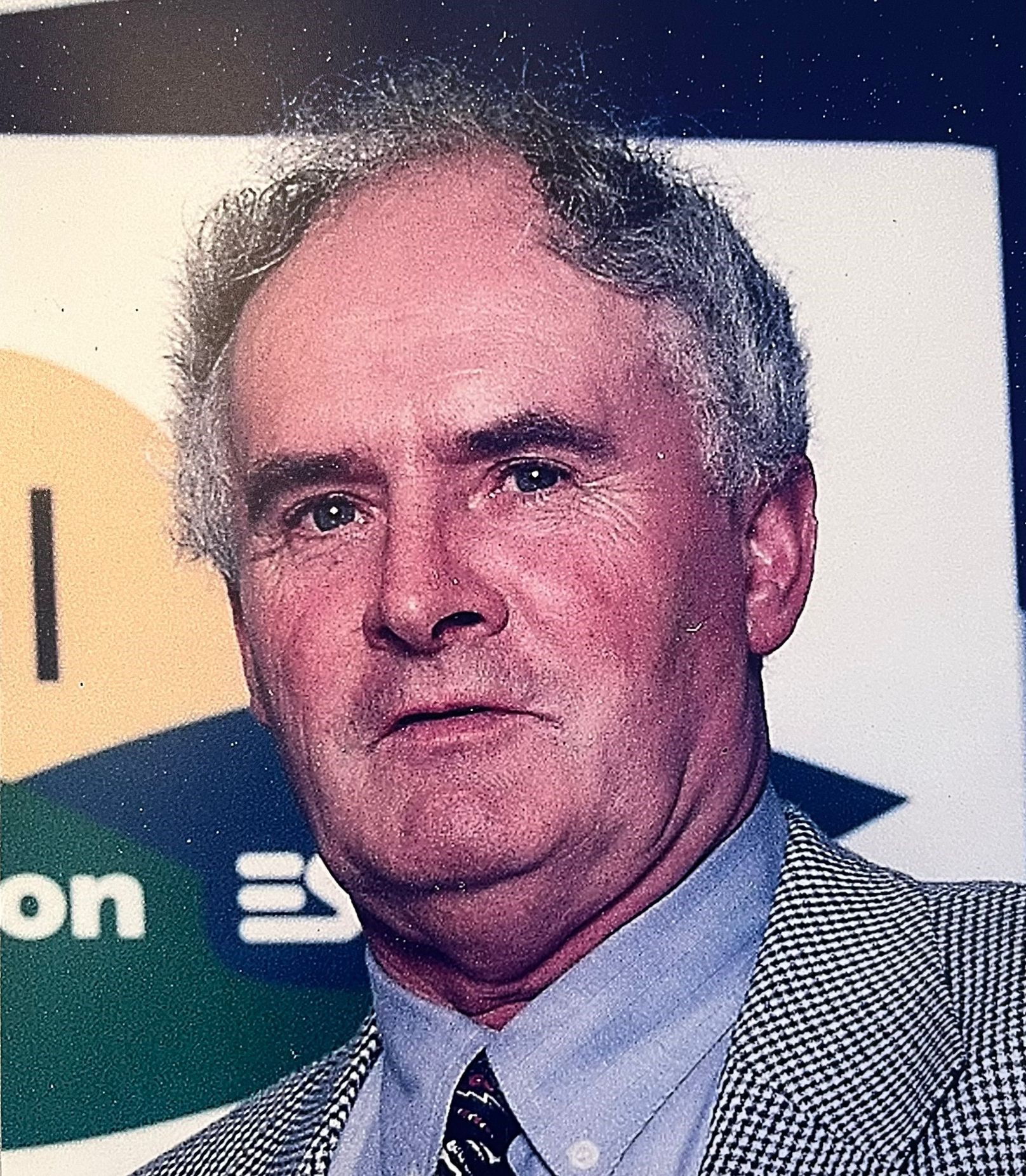 Death Notice of Ally Ring (Macroom, Cork) | rip.ie