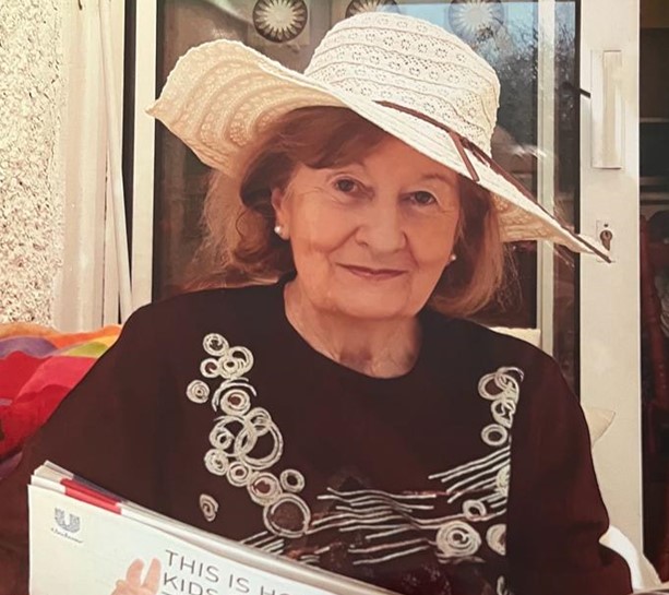 Death Notice of Anastasia (Ana) McGovern (née Grogan) (Rathfarnham ...