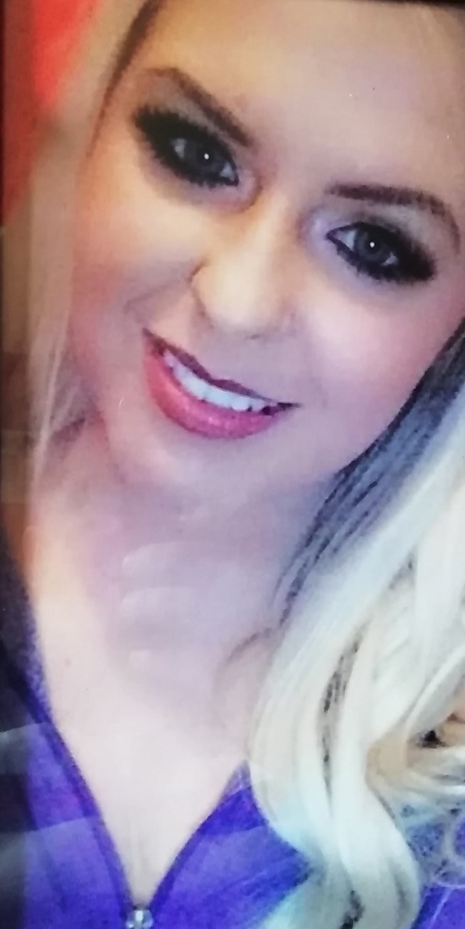 Death Notice of Andrea DEMPSEY (Ballyfermot, Dublin) | rip.ie