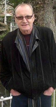 Death Notice of Andrew Arnold (Ballyfermot, Dublin) | rip.ie