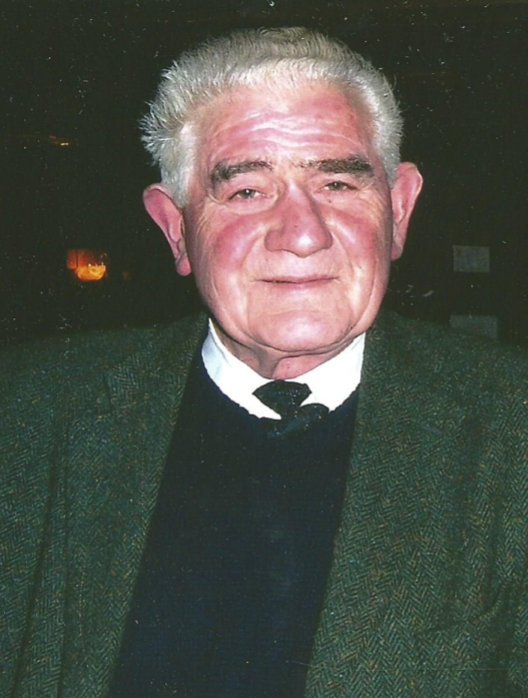 Death Notice of Andrew Gibbons (Westport, Mayo) | rip.ie