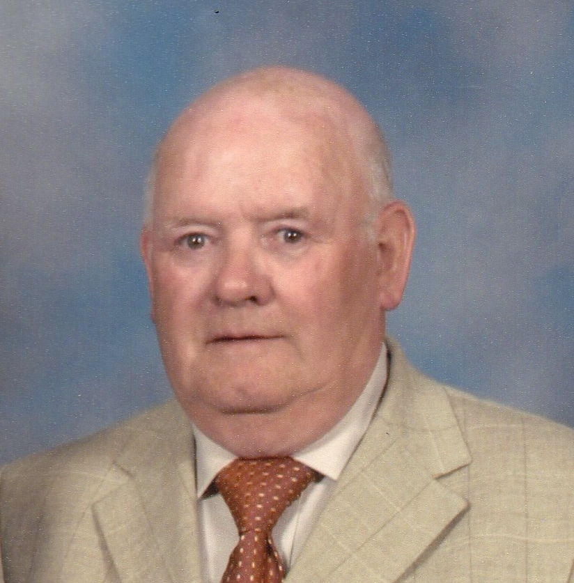 Death Notice of Andrew (Andy) Hussey (O'Callaghans Mills, Clare) | rip.ie