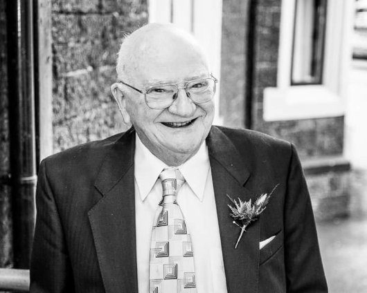 Death Notice of Andrew (Andy) Mulhall (Artane, Dublin) | rip.ie