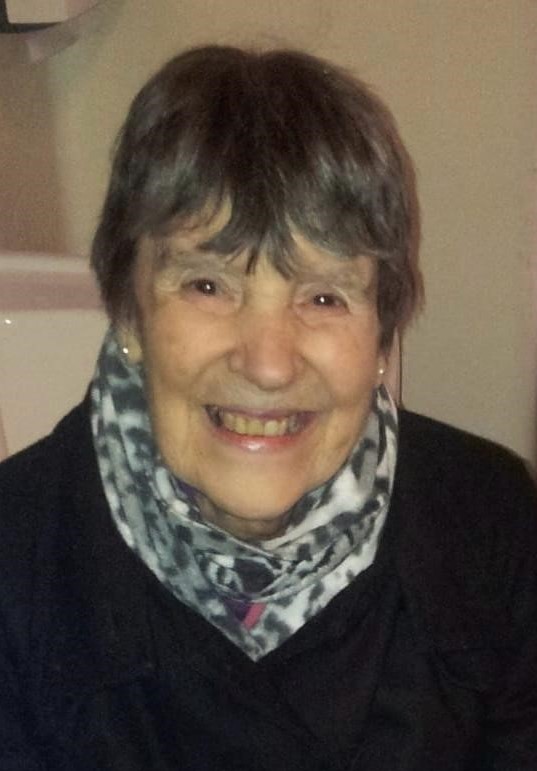 Death Notice of Angela Carney (née Rowley) (Raheny, Dublin) | rip.ie