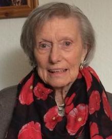 Death Notice of Angela COLE (née Molloy) (Bray, Wicklow) | rip.ie