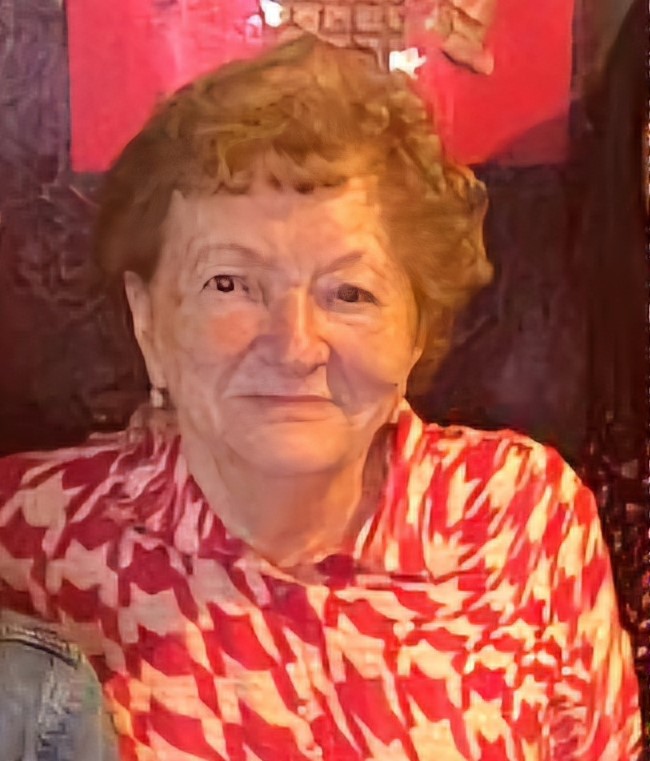 Death Notice of Angela Ahern (née Desmond) (Little Island, Cork) | rip.ie