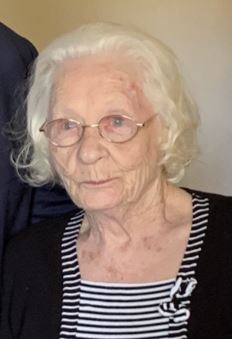 Death Notice of Angela BURDEN (née Gaynor) (Raheny, Dublin) | rip.ie