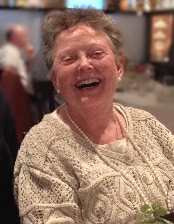 Death Notice of Angela Carroll (née Herrieven) (Rathfarnham, Dublin ...