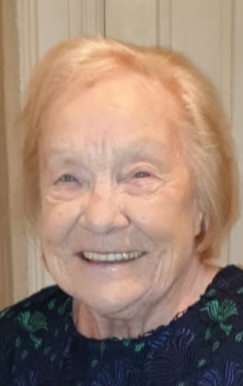 Death Notice of Angela Conway (née Carson) (Dublin 2, Dublin) | rip.ie