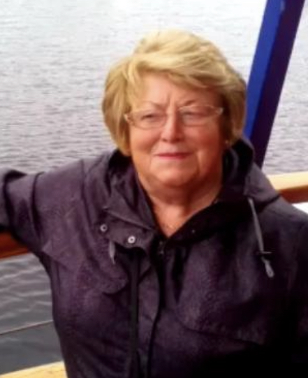 Death Notice of Angela Cooke (née O'Neill) (Saggart, Dublin) | rip.ie