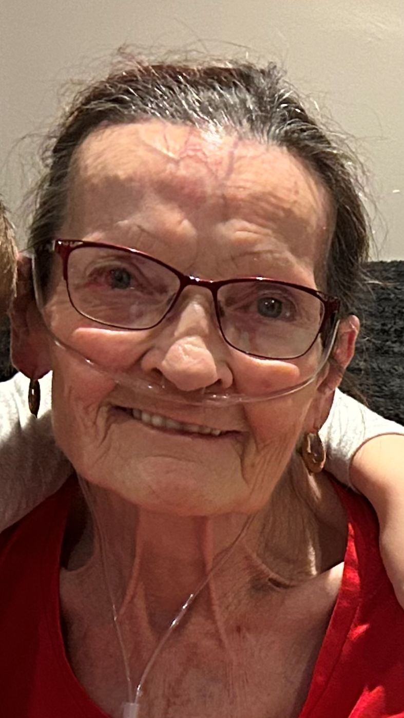 Death Notice of Angela (Angie) Donnelly (Cabra West, Dublin) | rip.ie