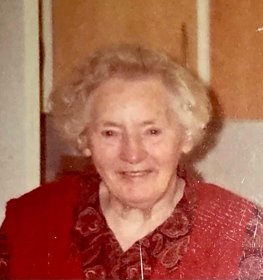 Death Notice of Angela Fitzgerald (Newcastlewest, Limerick) | rip.ie