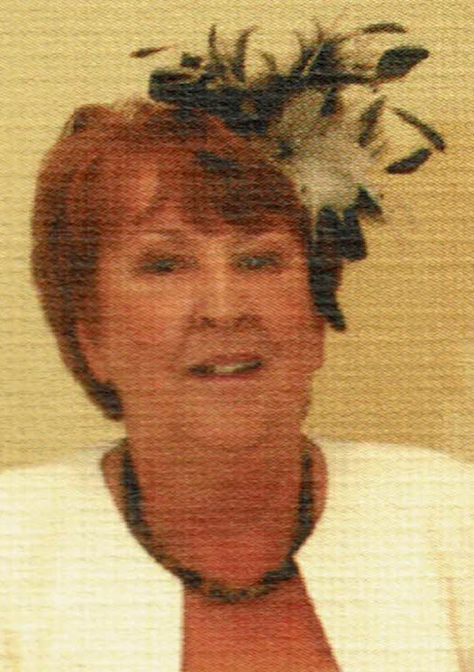 Death Notice of Angela KAVANAGH (née Franzoni) (St. Margaret's, Dublin ...