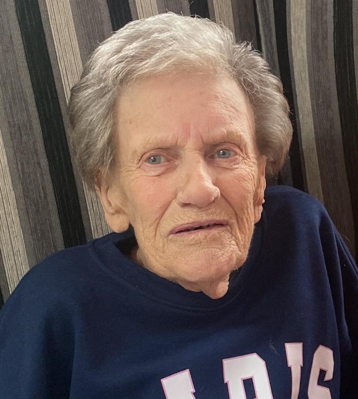 Death Notice of Angela Thornton (née Power) (Rathmines, Dublin) | rip.ie