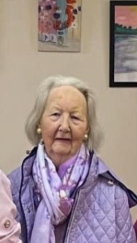 Death Notice of Angela Walshe (Ballybunion, Kerry) | rip.ie