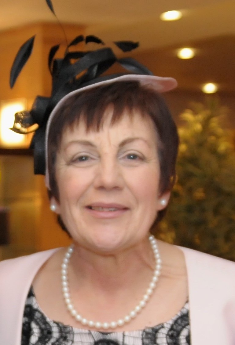 Death Notice of Ann Creed (née McCarthy) (Kilfinane, Limerick) | rip.ie