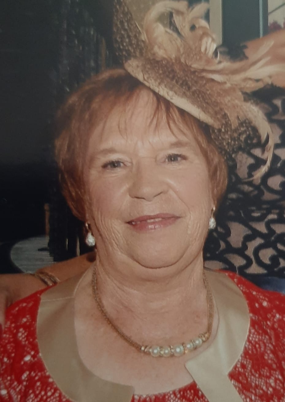 Death Notice of Ann Duffy (née Gaffney) (Cootehill, Cavan) | rip.ie