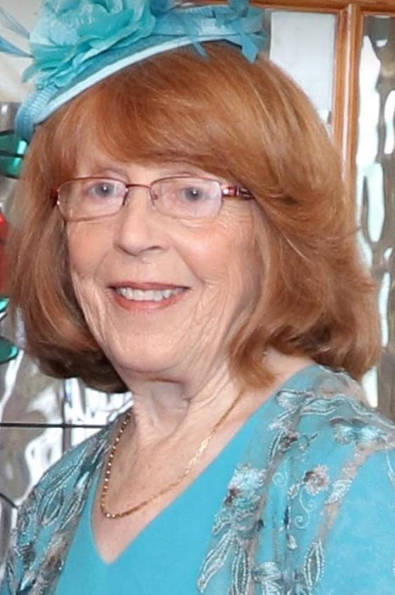 Death Notice of Anne (Annie) Barrett (Belmullet, Mayo) | rip.ie