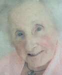 Death Notice of Anne BEHAN (née Scully) (Greystones, Wicklow) | rip.ie