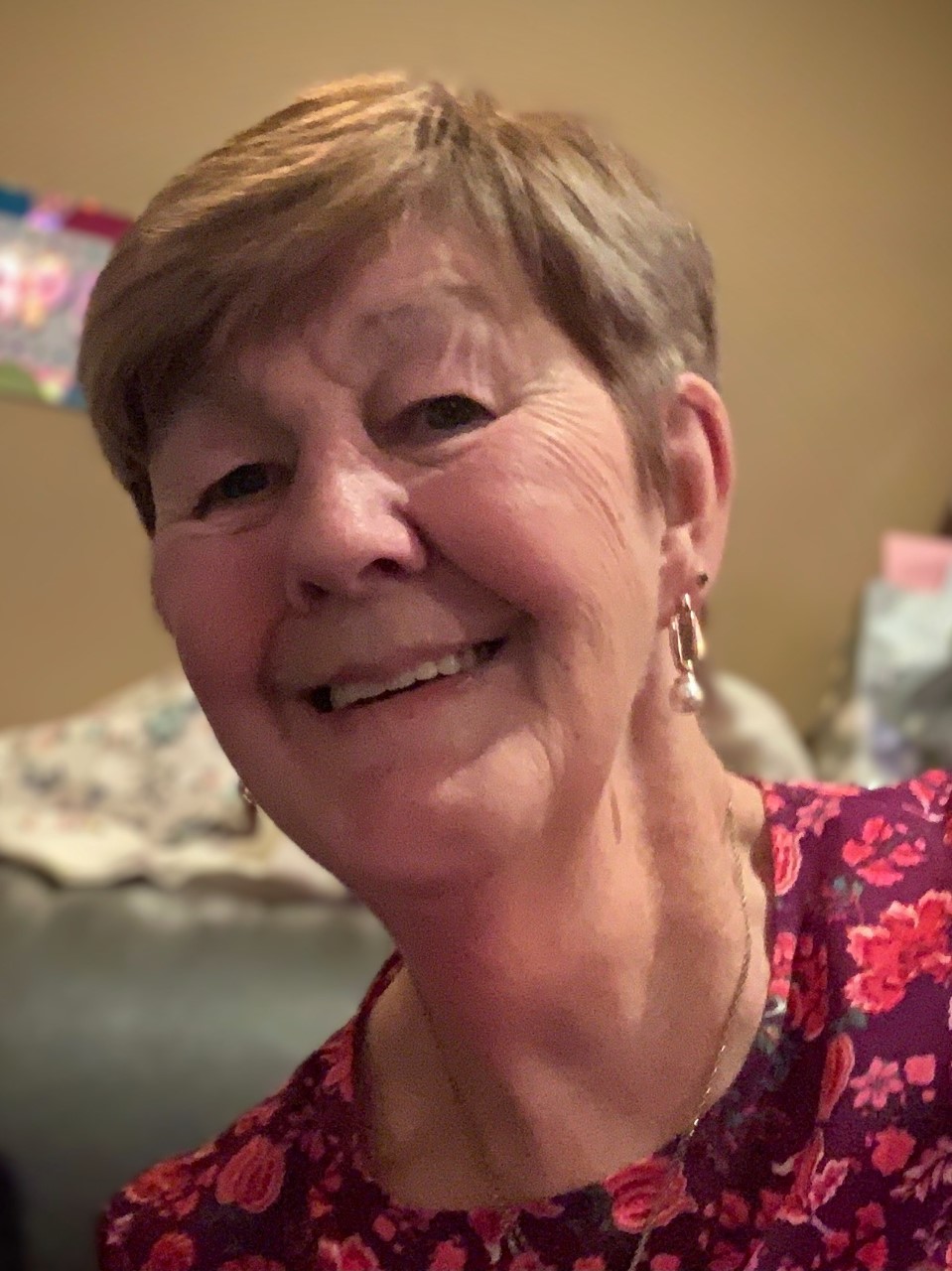 Death Notice of ANN BISSETT (née Halligan) (Balbriggan, Dublin) | rip.ie