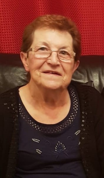 Death Notice of Ann Bradshaw (née Byrne) (Dublin) | rip.ie Death Notice of Ann Bradshaw (née Byrne) (Dublin) | rip.ie