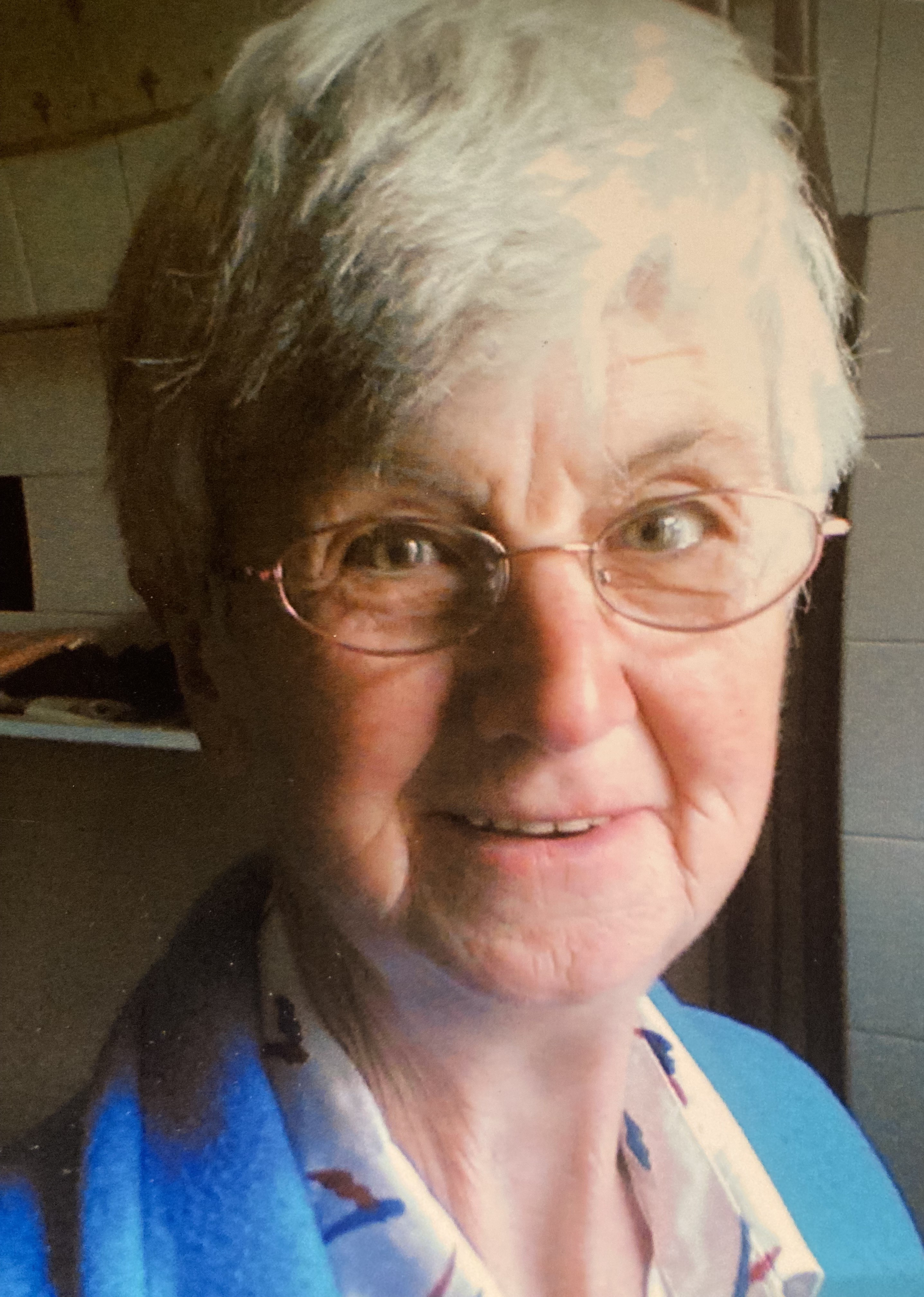 Death Notice of Ann Comerford (Miltown Malbay, Clare) | rip.ie
