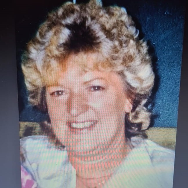 Death Notice of Ann Crotty (née O Donnell) (Belturbet, Cavan) | rip.ie