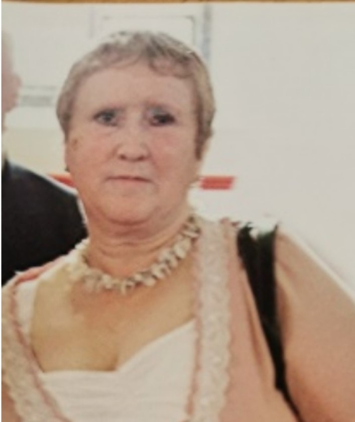 Death Notice of Ann Crowley (née McNamara) (Crusheen, Clare) | rip.ie