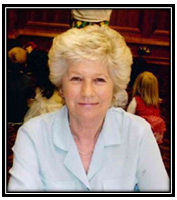 Death Notice of Ann EGAN (née O'Farrelly) (Blackrock, Dublin) | rip.ie