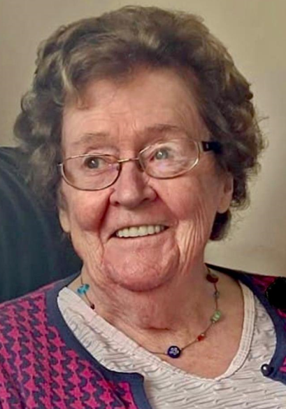 Death Notice of Ann Griffin (née Hogan) (Nenagh, Tipperary) | rip.ie