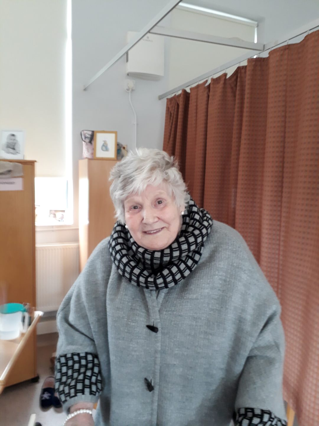 Death Notice of Ann Hennessy (née Rayhill) (Deansgrange, Dublin) | rip.ie