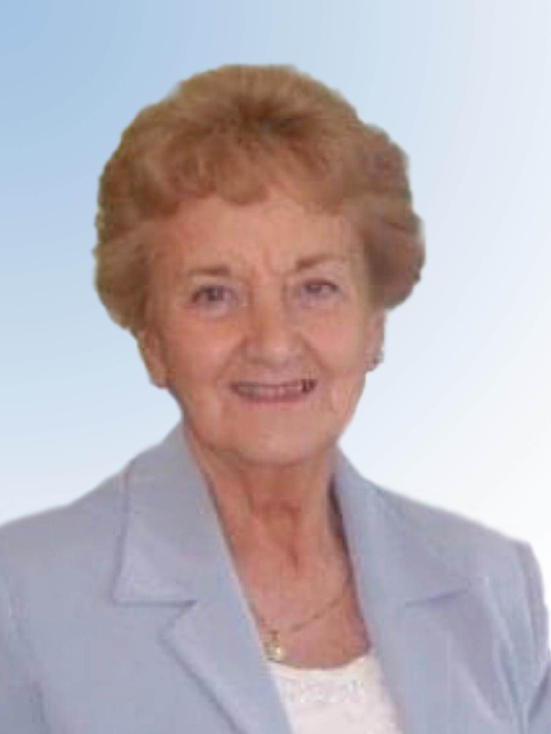 Death Notice of Ann HYLAND (née Walker) (Cabinteely, Dublin) | rip.ie