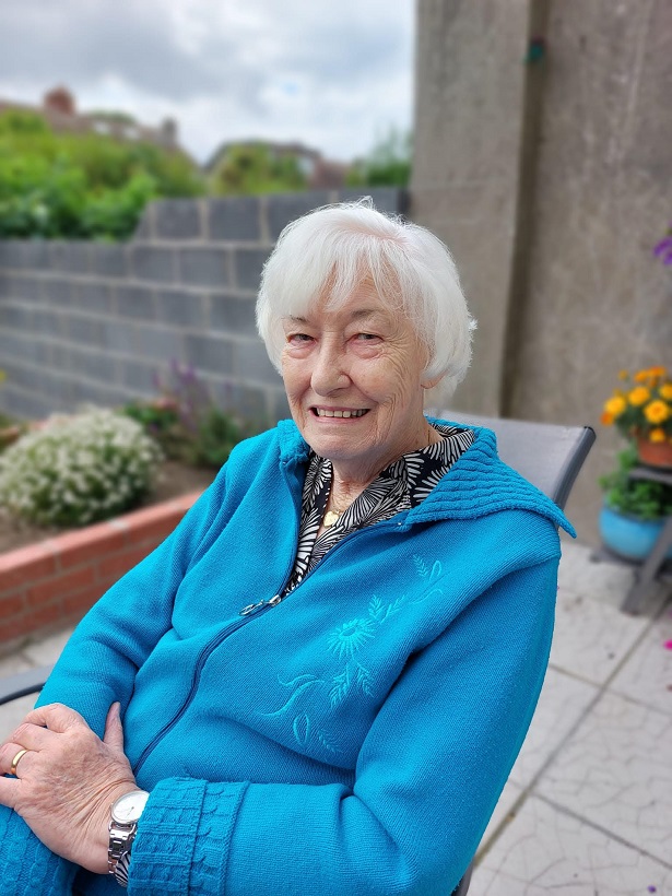 Death Notice of Ann McCann (née McAuley) (Raheny, Dublin) | rip.ie