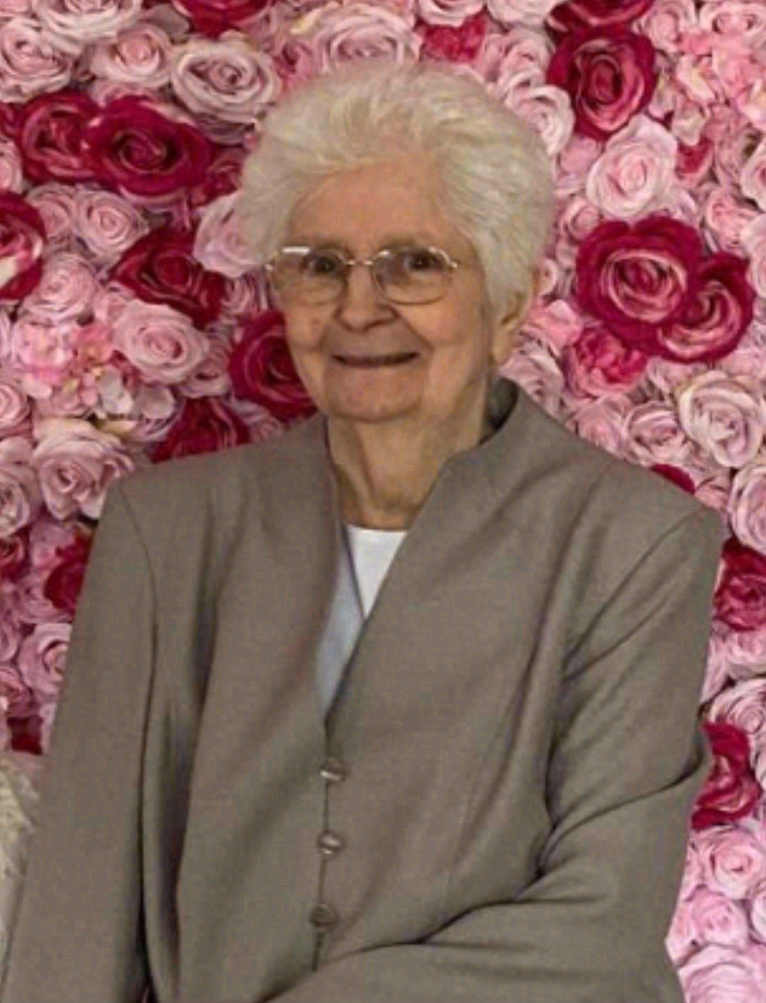 Death Notice of Ann (Nancy) Mc Carron (Darndale, Dublin) | rip.ie