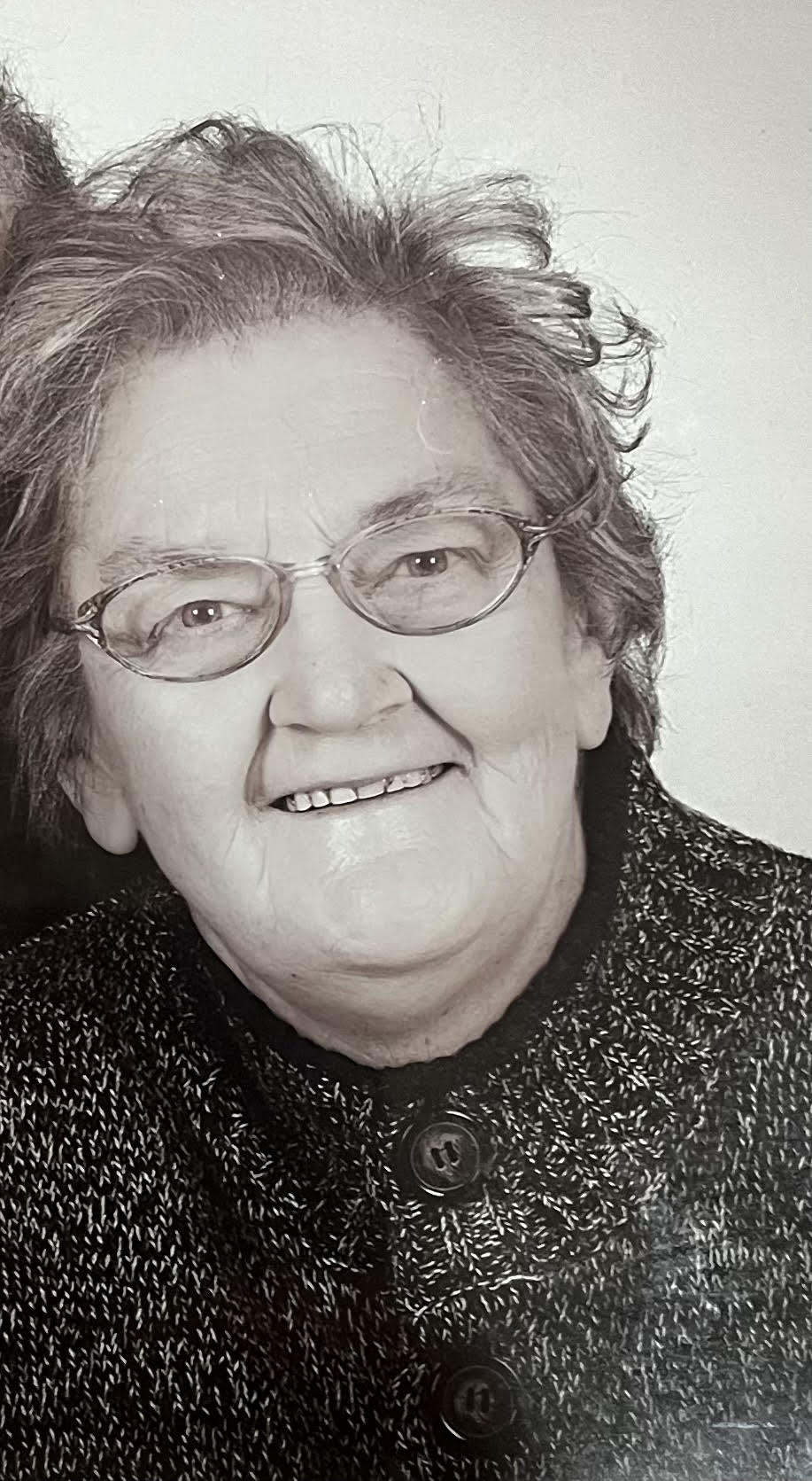 Death Notice of Ann Meldrum (née O'Connor) (Sligo Town, Sligo) | rip.ie