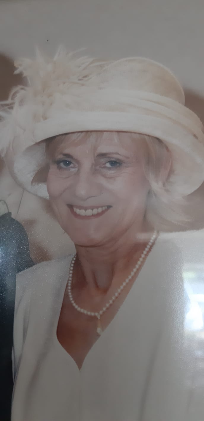 Death Notice of Ann Moreland (née Nolan) (Castlerea, Roscommon) | rip.ie