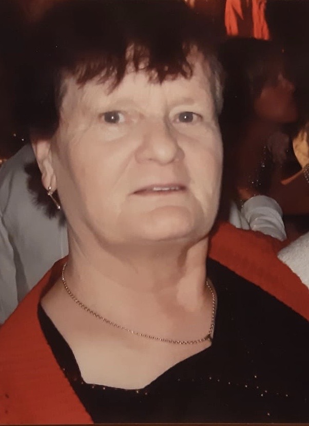 Death Notice of Ann MULHERN (née Giblin) (Roscommon Town, Roscommon ...