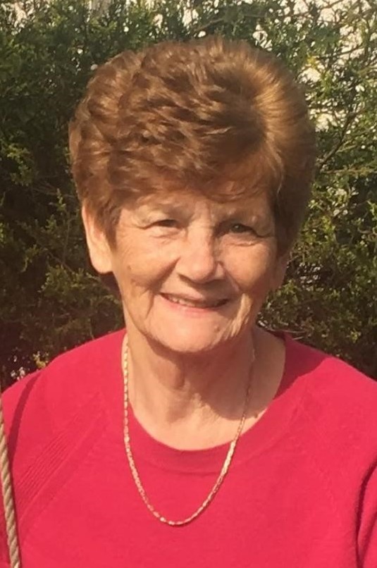 Death Notice of Ann Mullaney (née Seymour) (Waterfall, Cork) | rip.ie