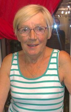 Death Notice of Ann NUGENT (née Traynor) (Clondalkin, Dublin) | rip.ie